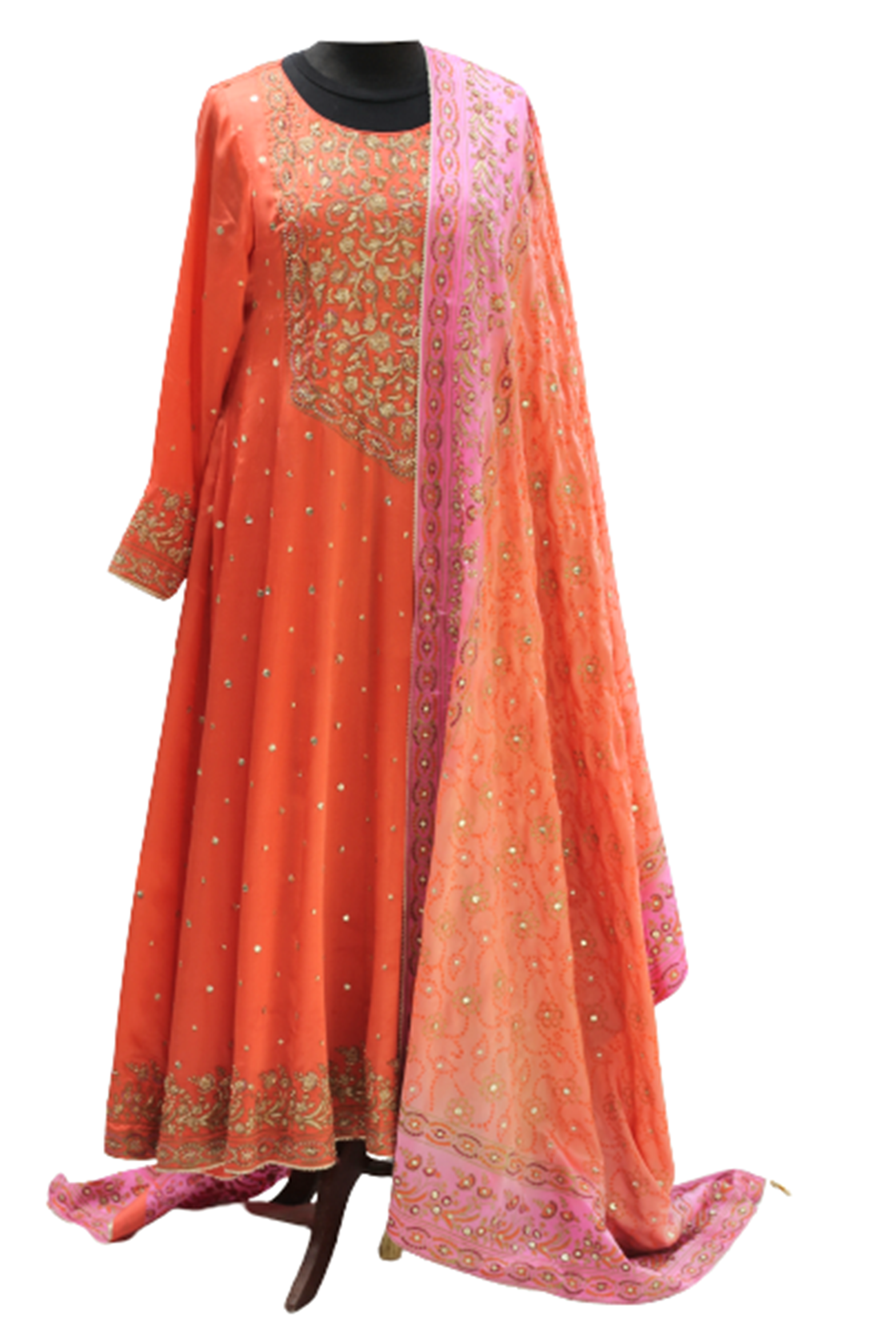 Amelia – Neem Block Prints