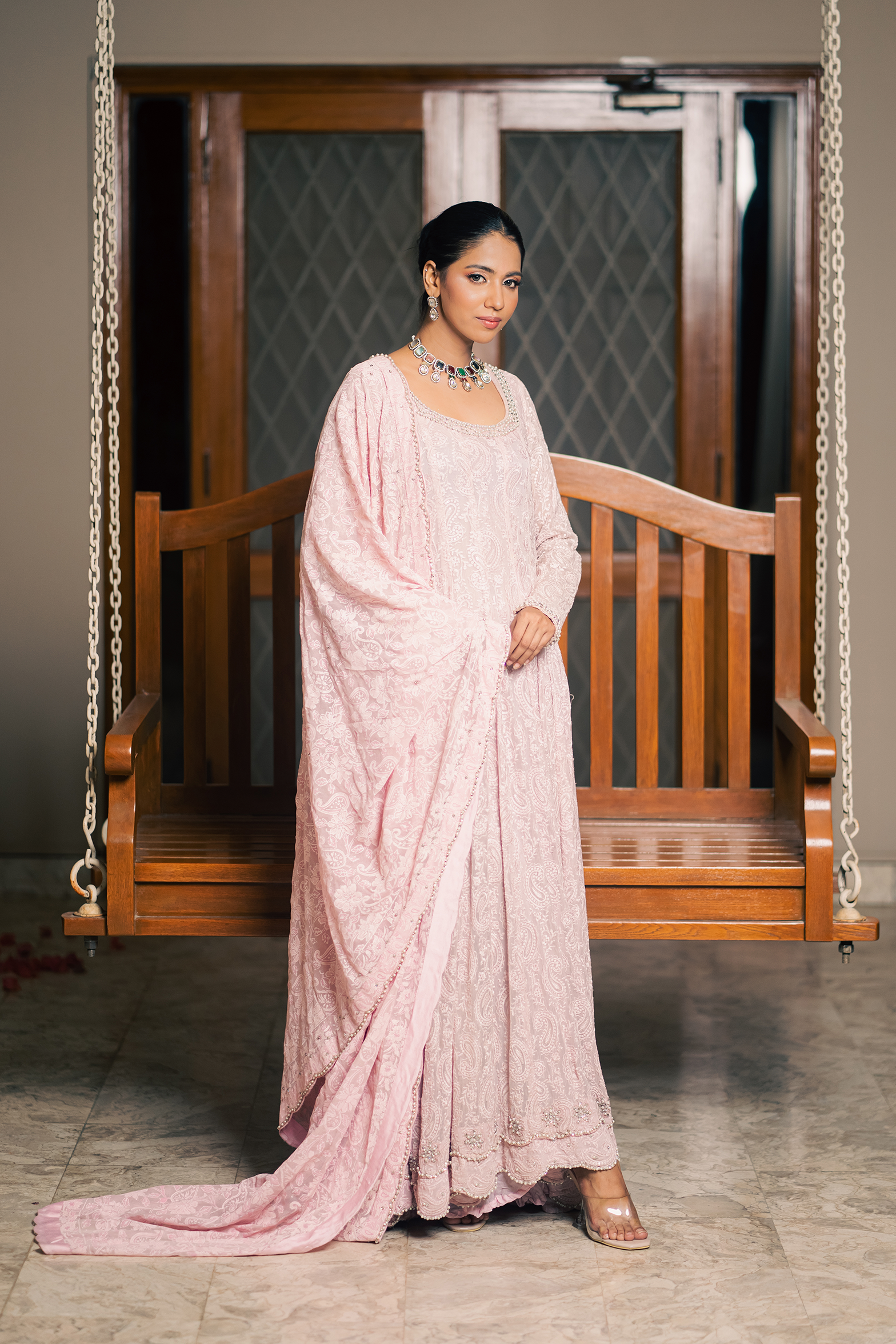 Dure Peshwas – Neem Block Prints