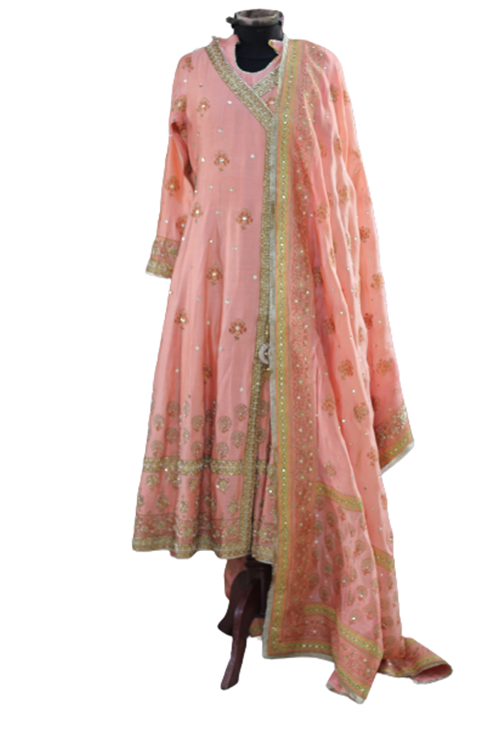 Ghazala – Neem Block Prints