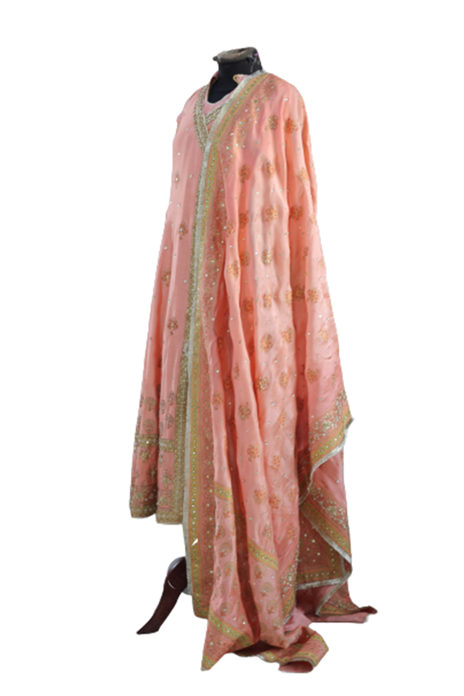 Ghazala – Neem Block Prints