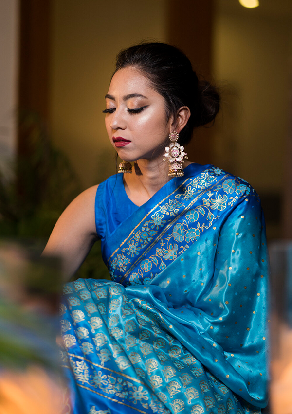 Heer – Neem Block Prints