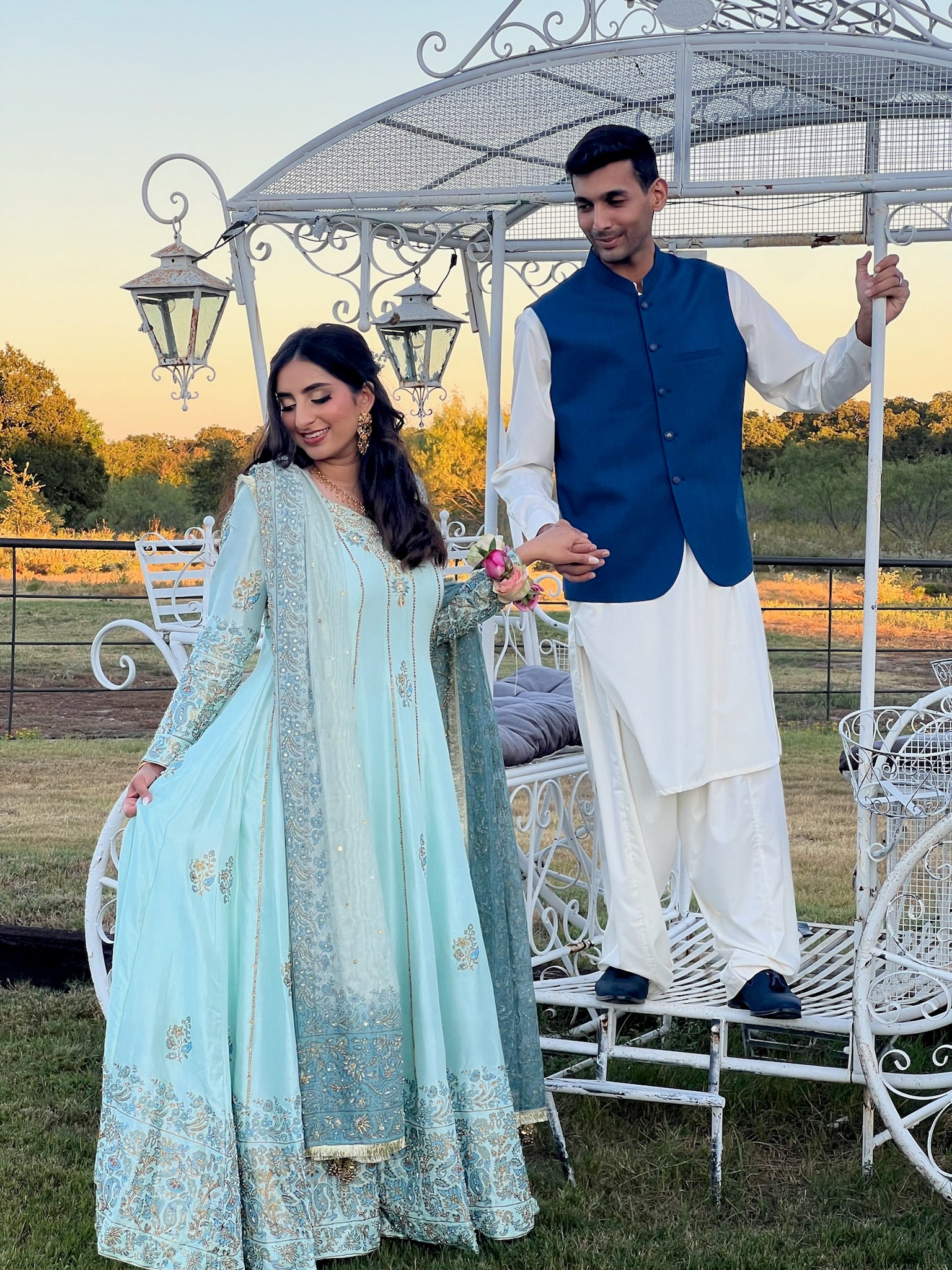 Maha – Neem Block Prints