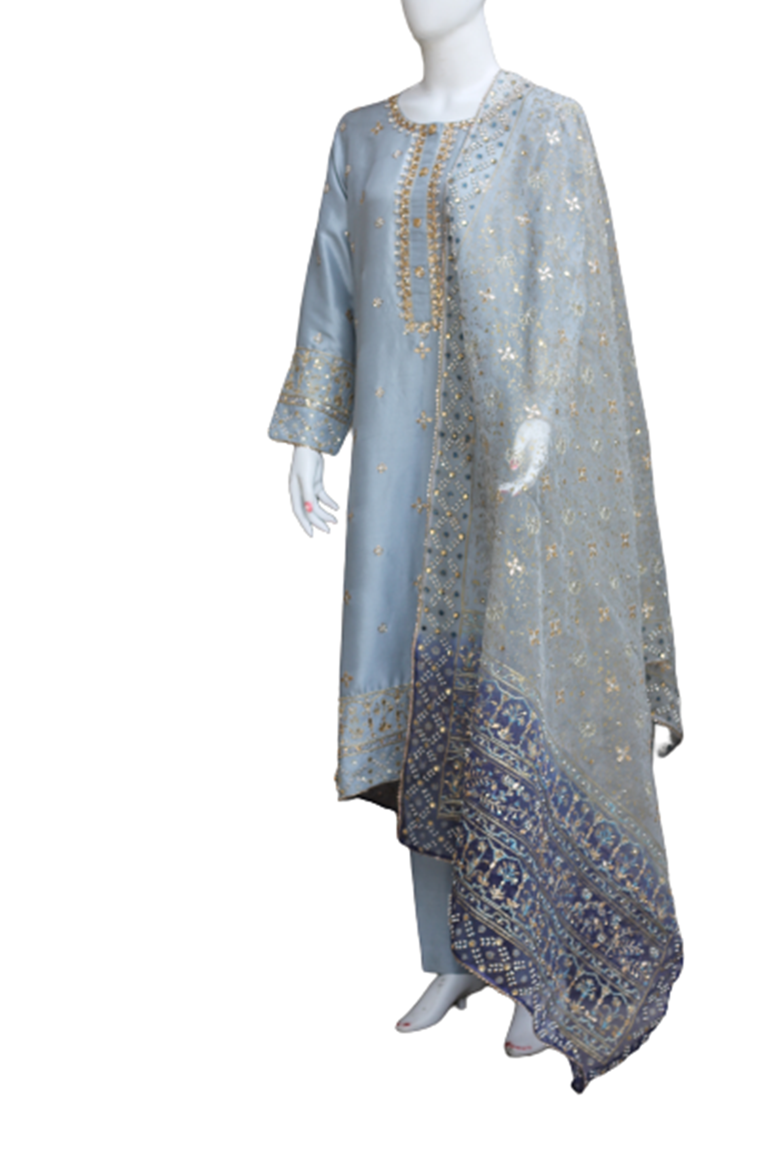 Safia – Neem Block Prints