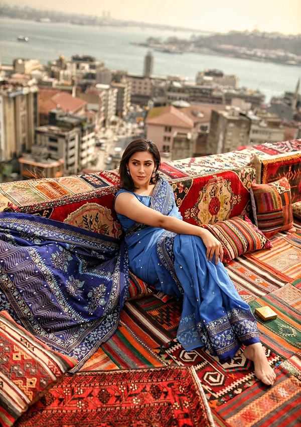 Sophia – Neem Block Prints